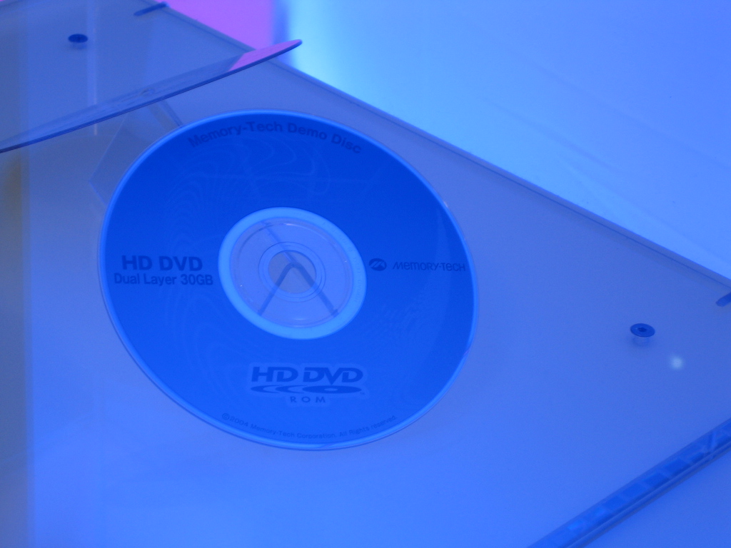 CeBIT 2005 - Printer Friendly version